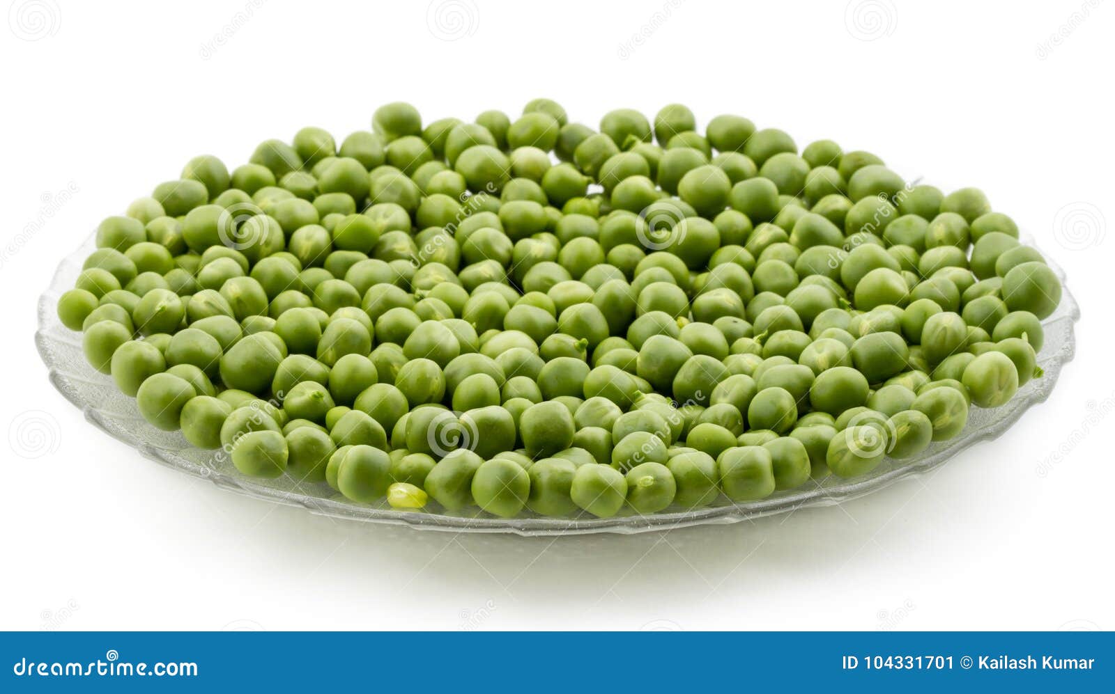 Groene erwten stock afbeelding. Image of macro, erwt - 104331701