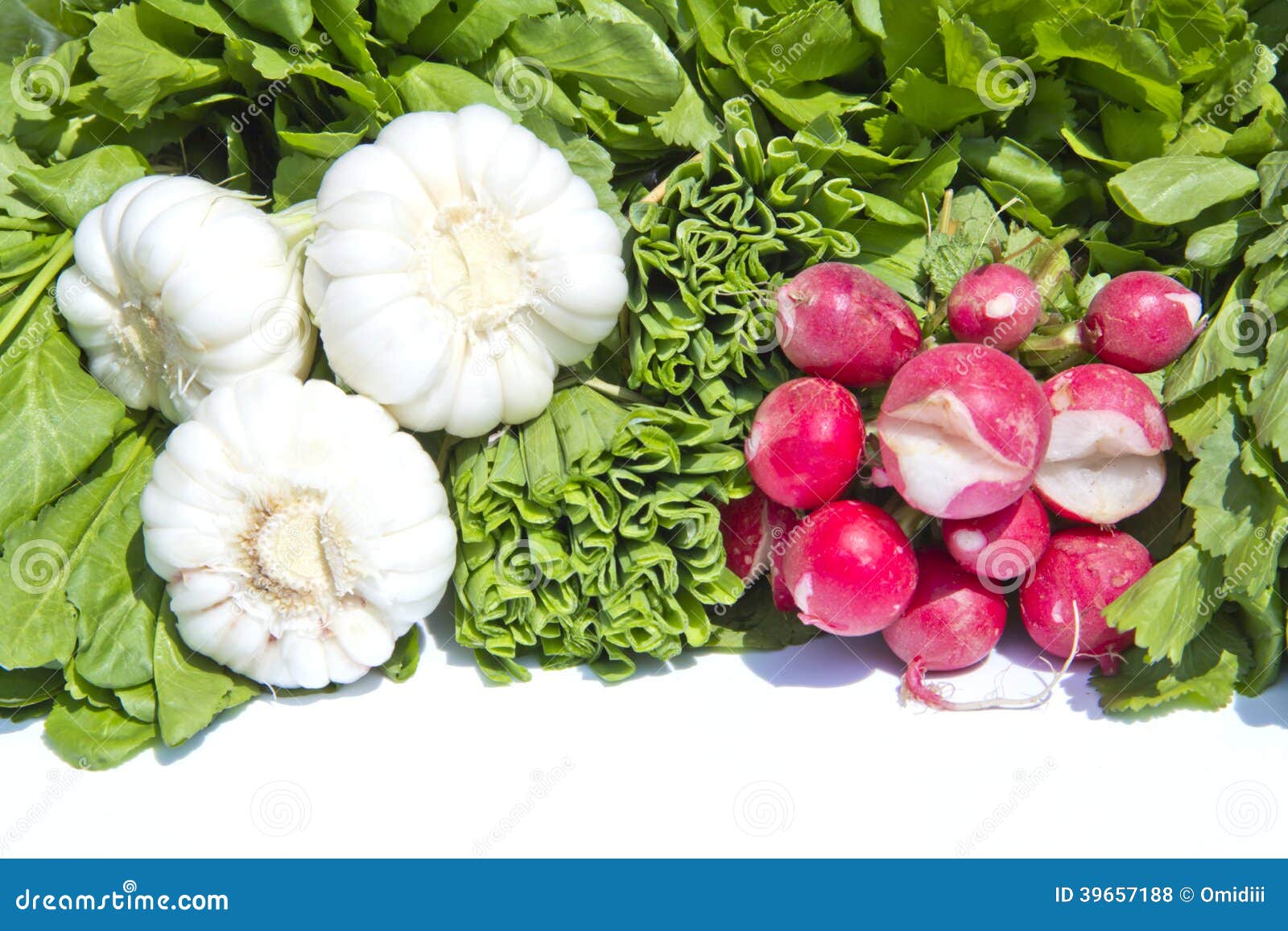 Groene groente stock foto. Image of diner, kanker, landbouwbedrijf ...