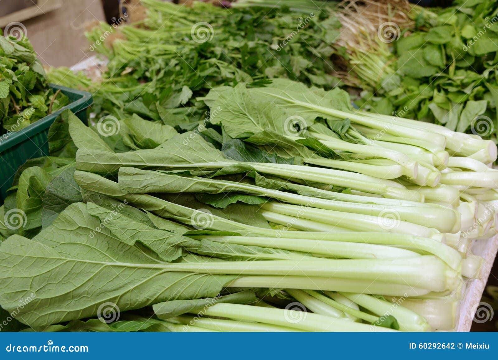 Groene Groenten stock foto. Image of kool, chlorofyl - 60292642