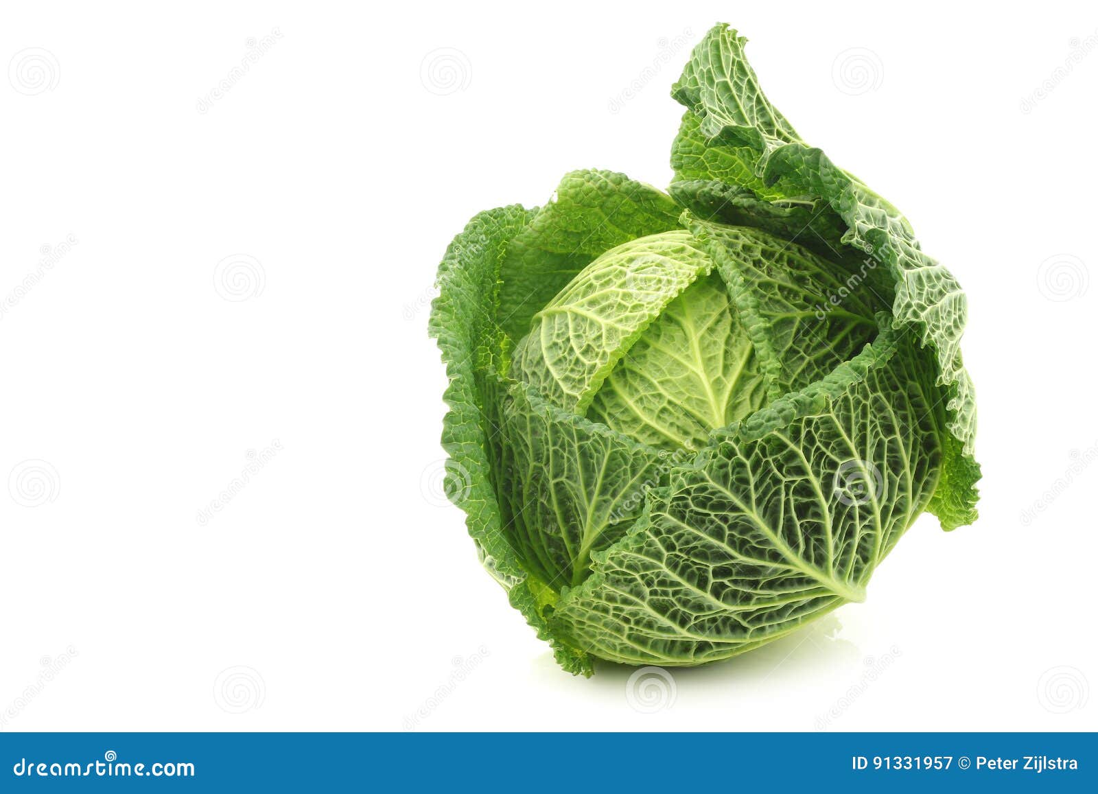 Groene kool stock afbeelding. Image of plantaardig, achtergrond - 91331957