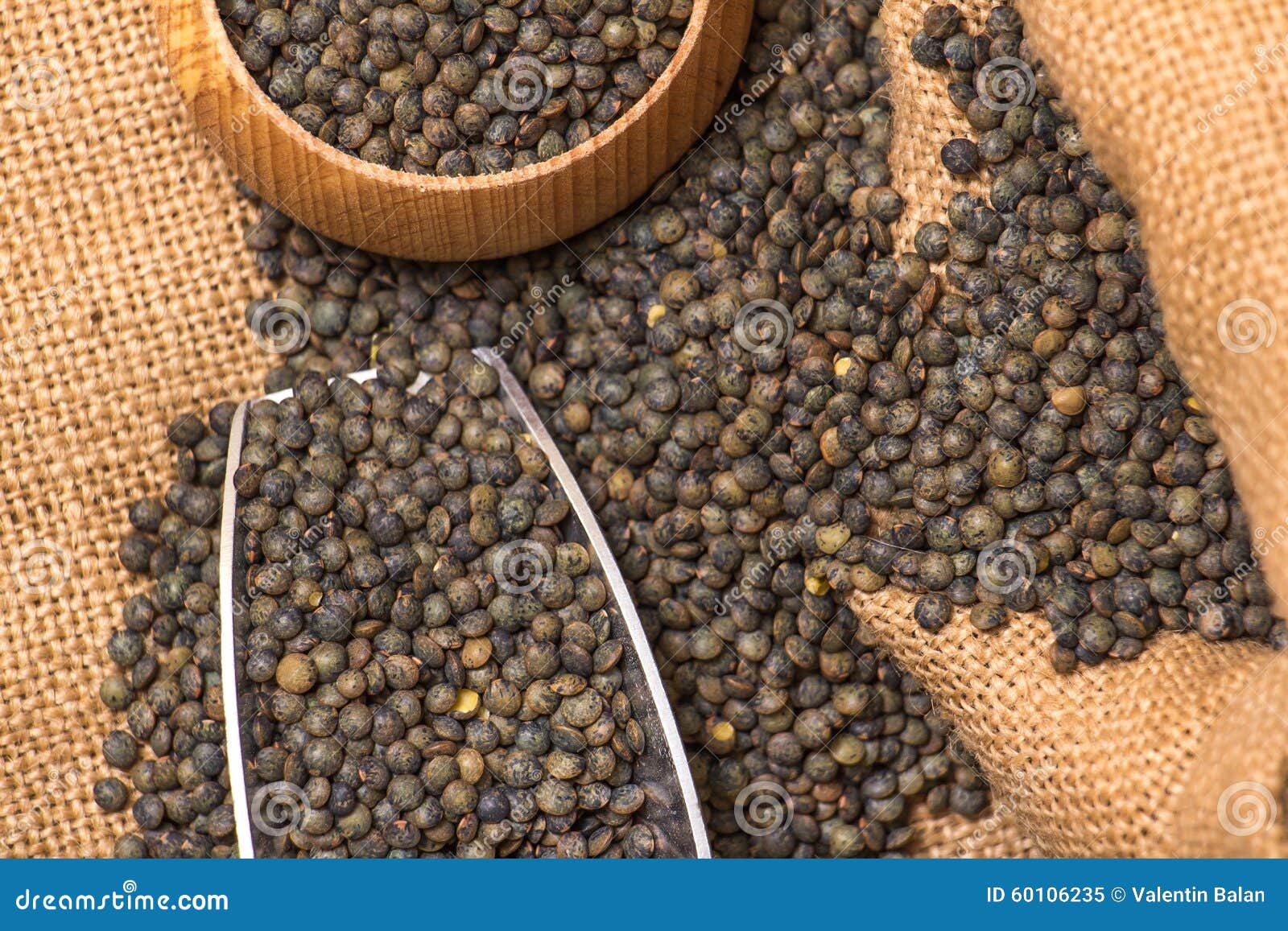 Groene Linze stock afbeelding. Image of keuken, nave - 60106235