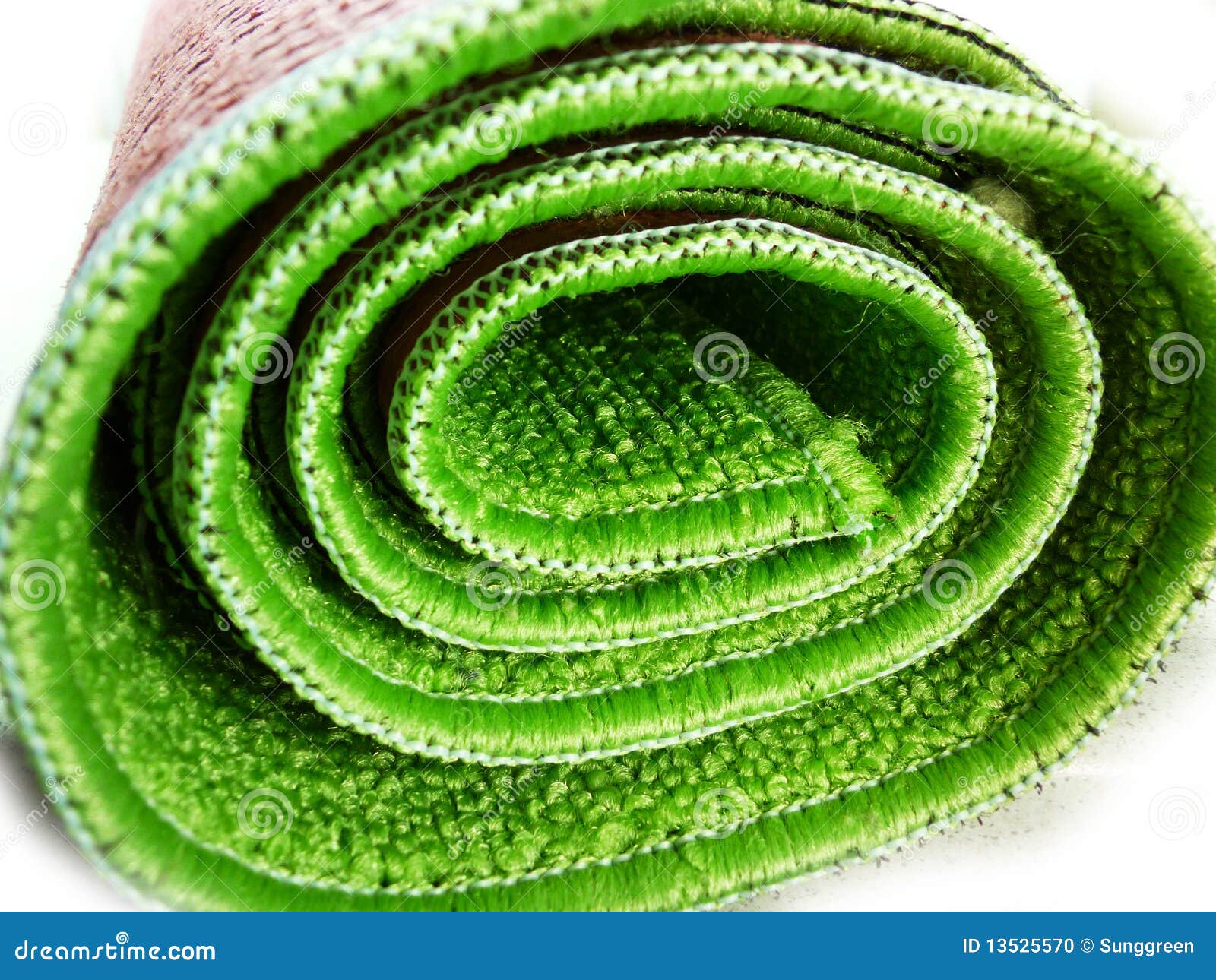 Groene mat stock foto. Image of achtergrond, ontwerp - 13525570