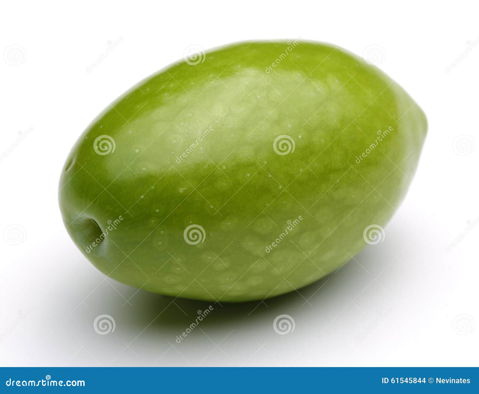 Groene Olijf stock foto. Image of installatie, geïsoleerd - 61545844