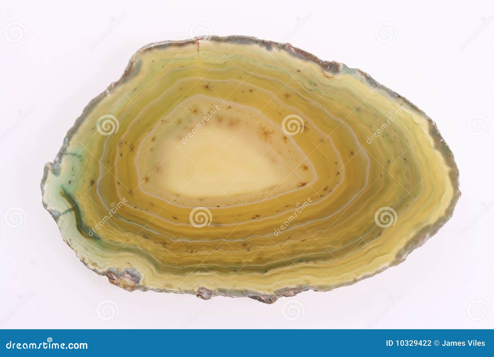 Groene Steen stock foto. Image of agaat, ringen, halfedelsteen - 10329422