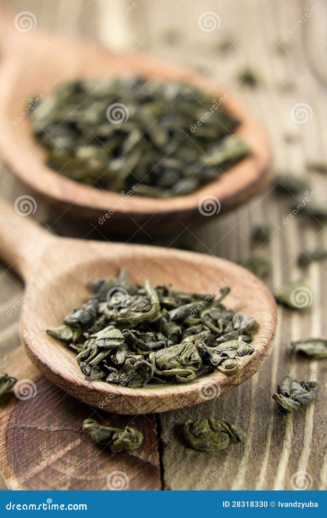 Groene thee stock foto. Image of ingrediënt, china, chinees - 28318330