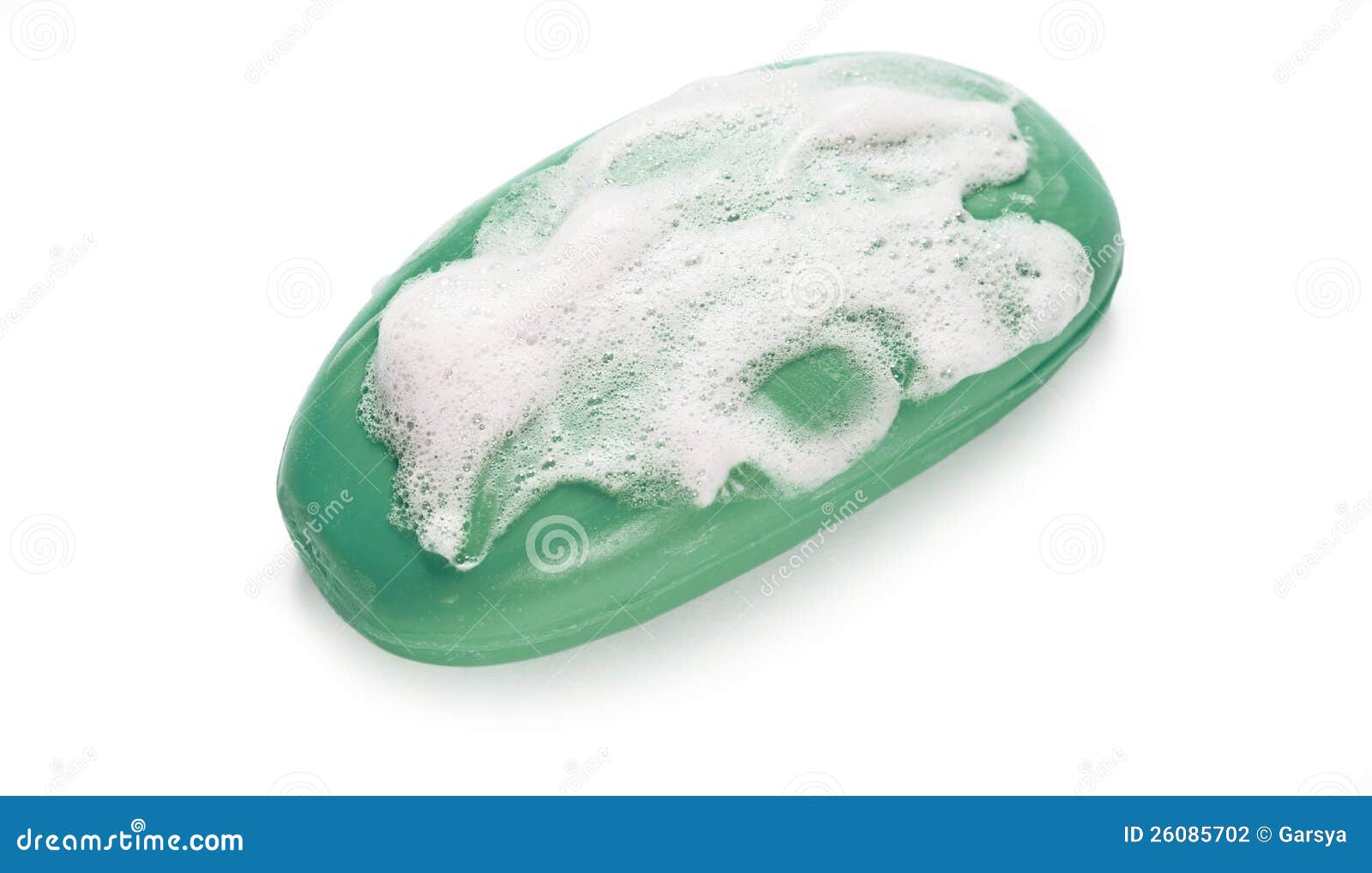 Groene zeep stock foto. Image of schuim, apparatuur, lichaam - 26085702