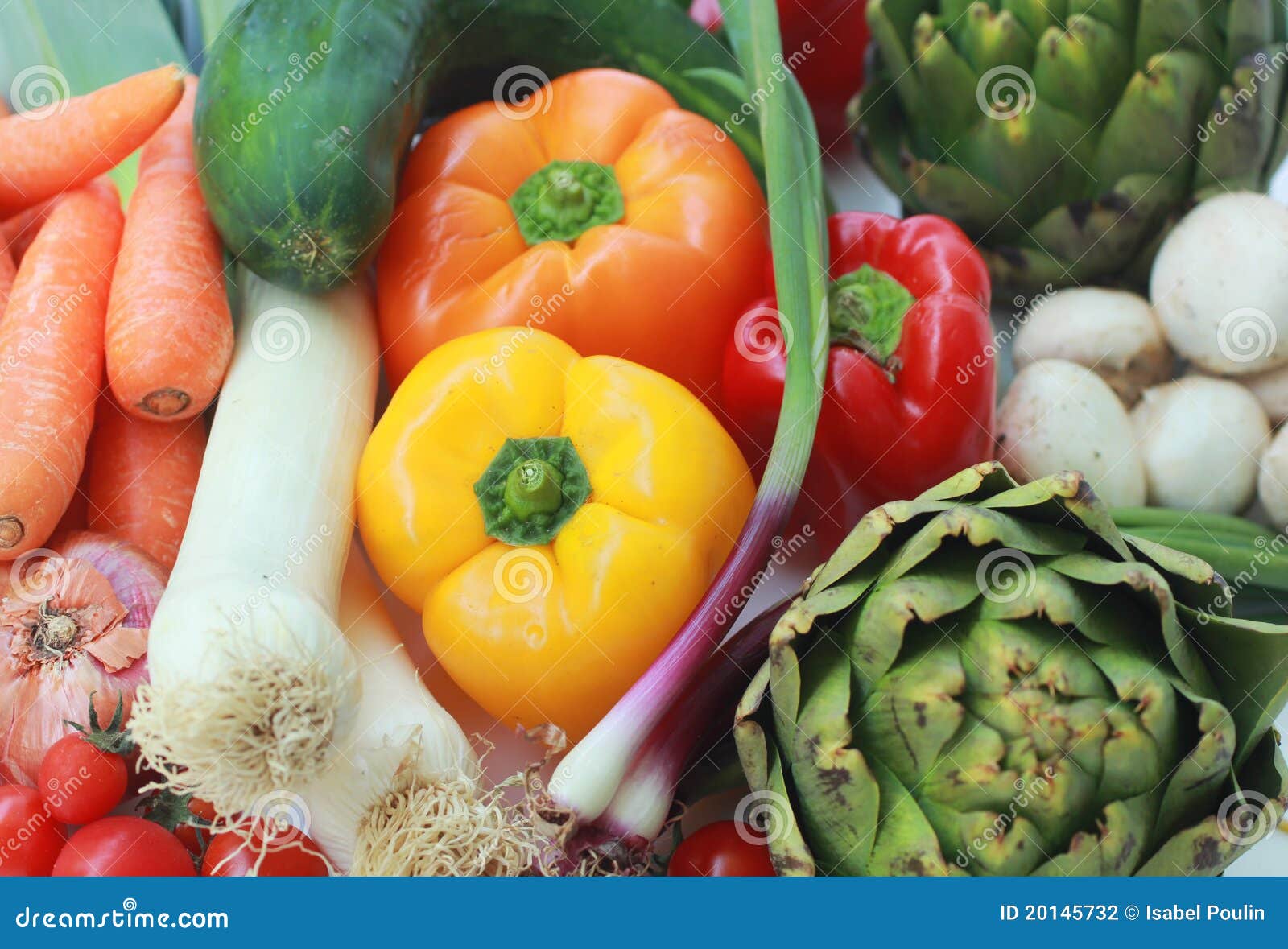 Groenten stock foto. Image of verscheidenheid, assortiment - 20145732