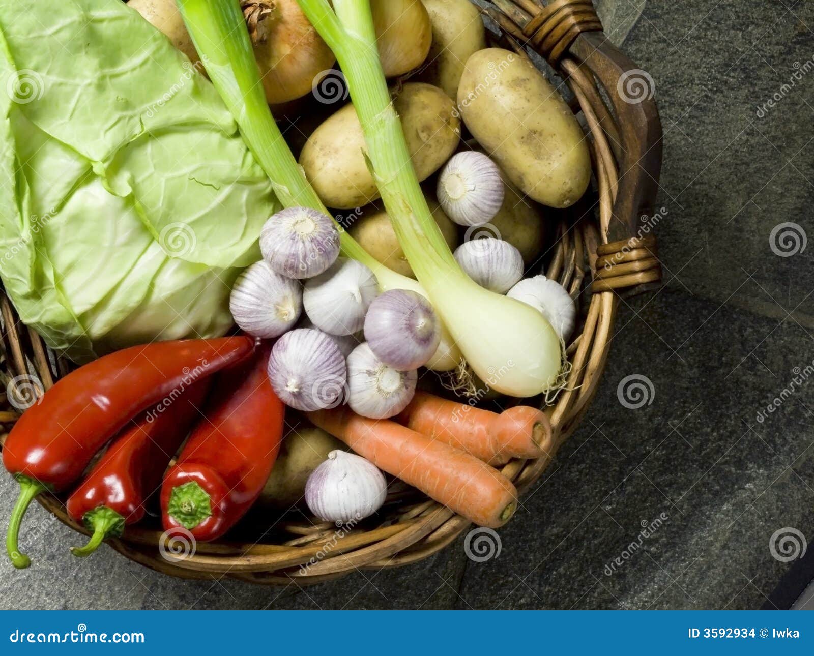 Groenten stock foto. Image of soep, najaar, vitamine, rood - 3592934