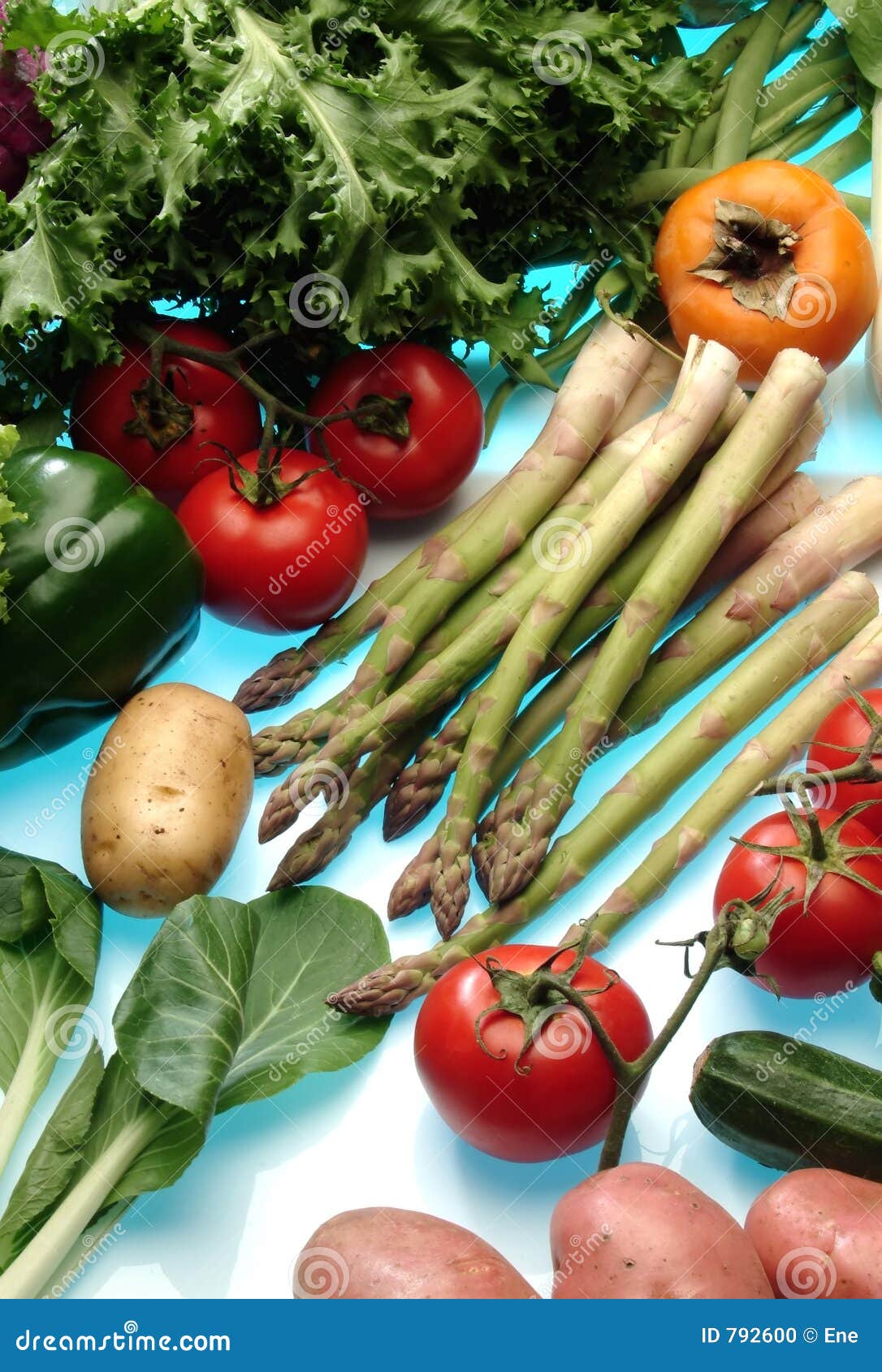 Groenten stock foto. Image of asperge, bruin, groen, sinaasappel - 792600