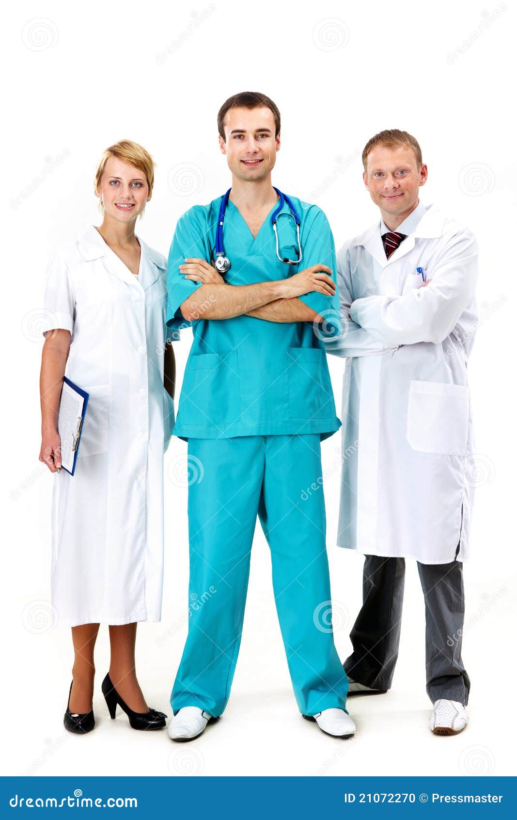 Groep artsen stock foto. Image of persoon, bedrijf, medewerker - 21072270