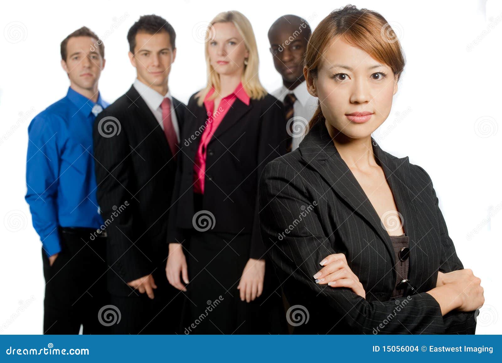 Groep Beroeps stock foto. Image of partners, persoon - 15056004