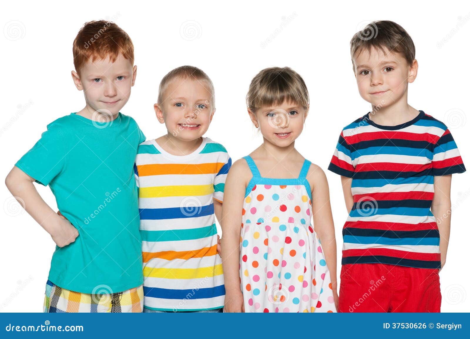 Blije Groep Kinderen 10x Zó Voed Je Je Kind Gelukkig Op Volgens De