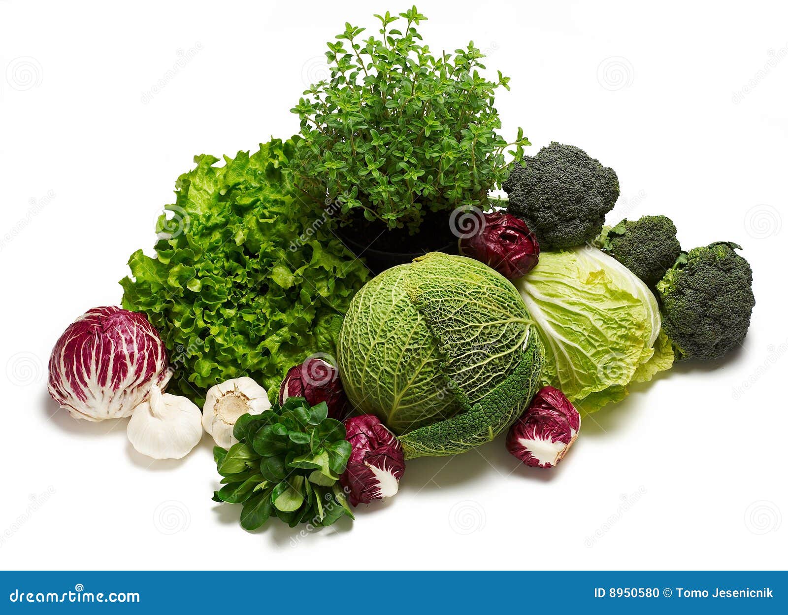 Groep Verschillende Groenten Stock Foto - Image of naughty, voedsel ...