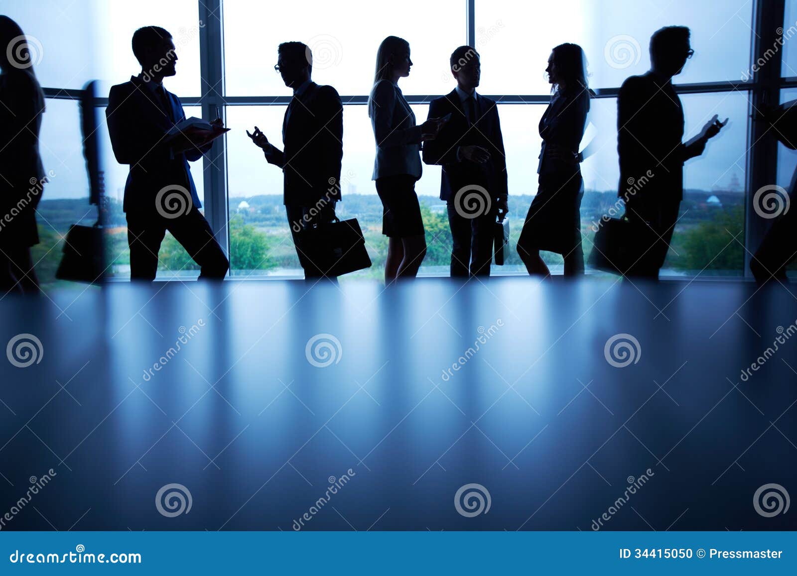 Groepswerk stock foto. Image of zaken, samenwerking, volwassen - 34415050