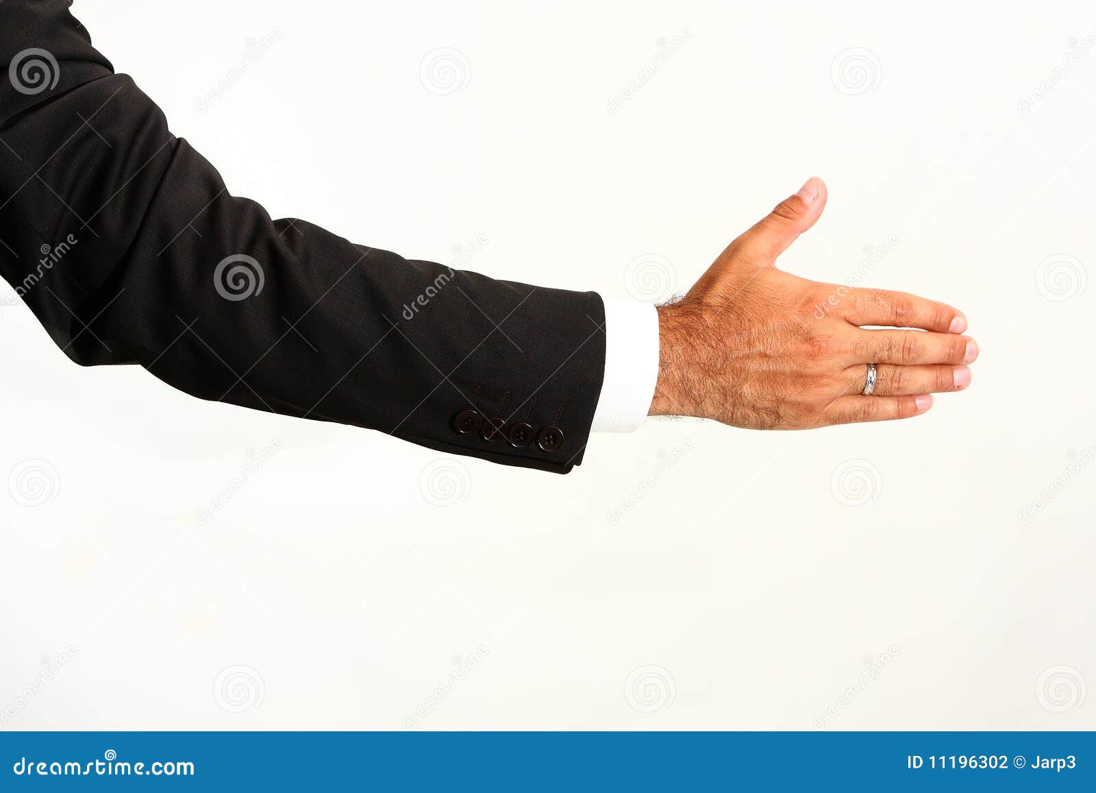 Groet stock foto. Image of mens, bureau, handen, aandrijving - 11196302