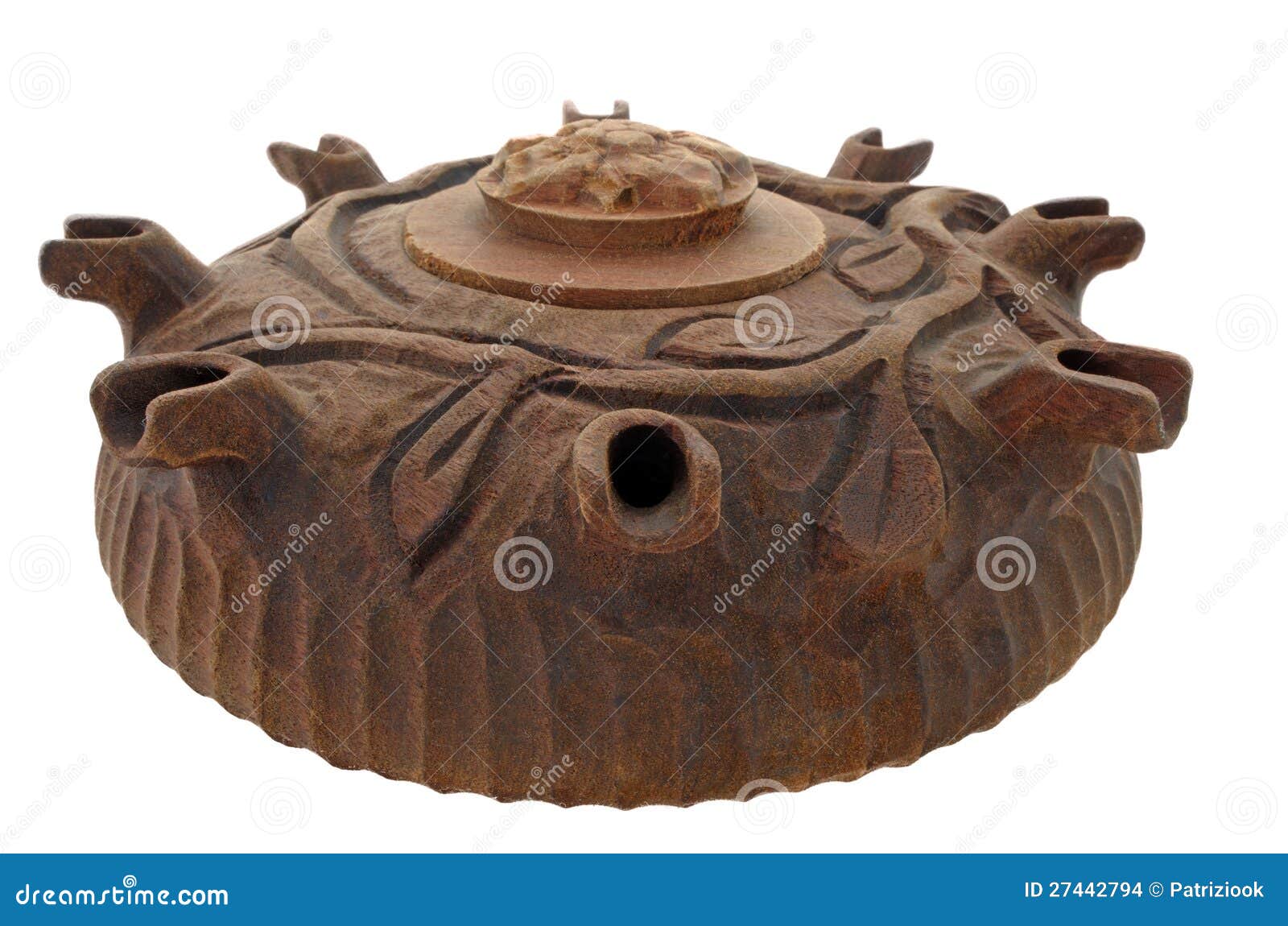 Grolla, Italiano Della Bevanda Fotografia Stock - Immagine di handmade ...