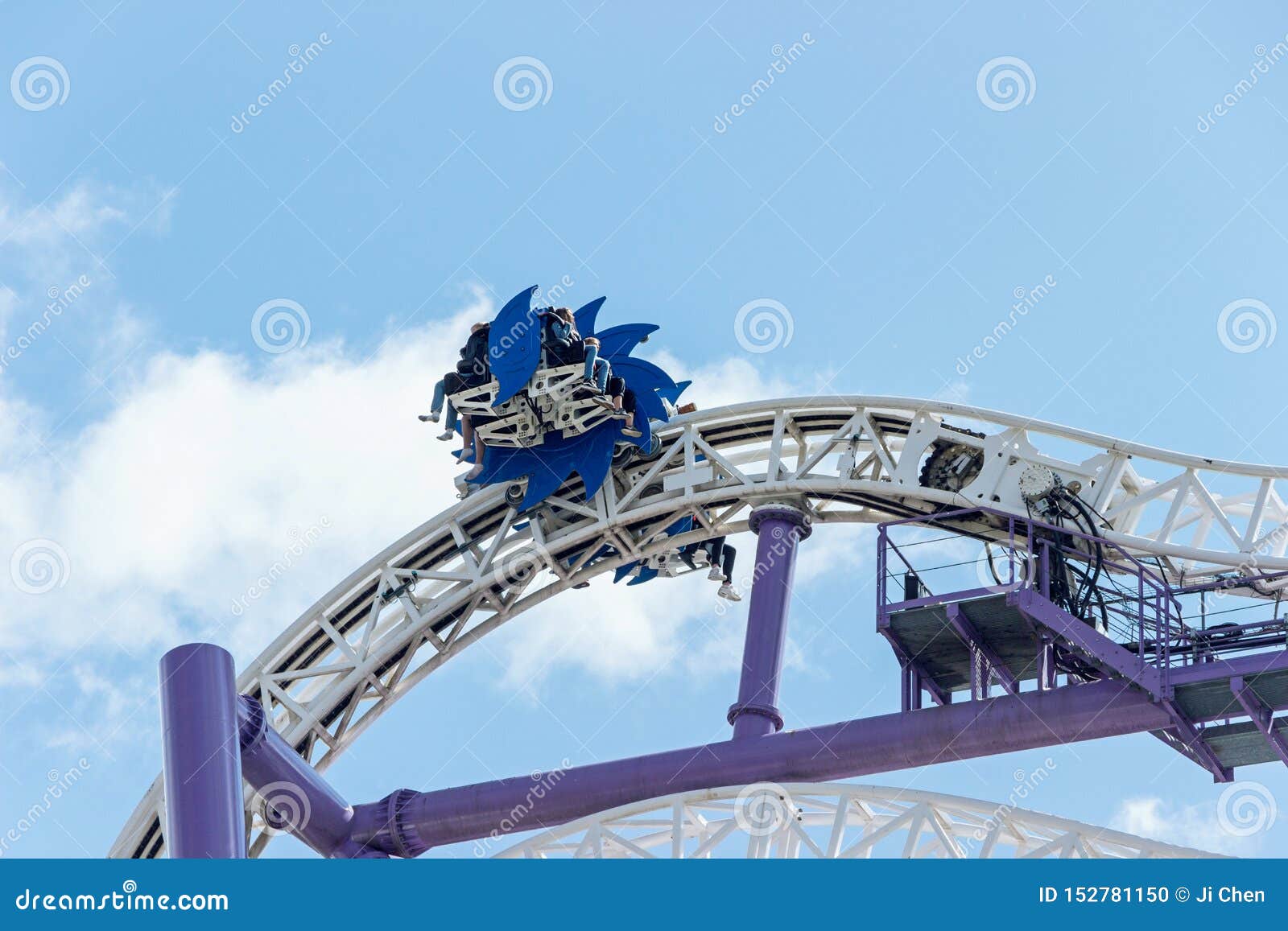 Grona Lund Amusement Park in Stockholm Editorial Image - Image of ... Grona Lund Amusement Park in Stockholm Editorial Image - Image of ...