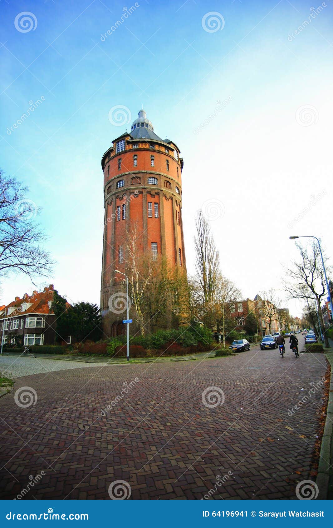 Groningen City the Netherlands Editorial Photo - Image of culture, city ...