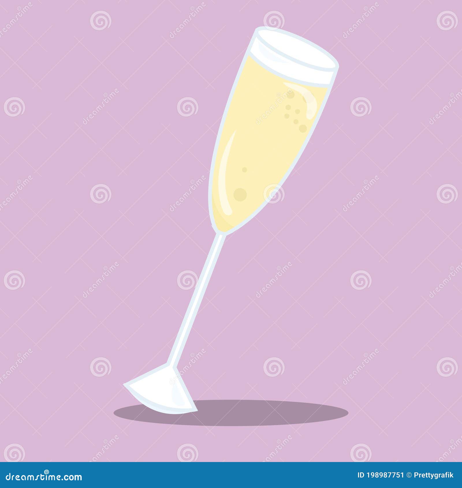 Groom champaign 13 stock vector. Illustration of groom - 198987751