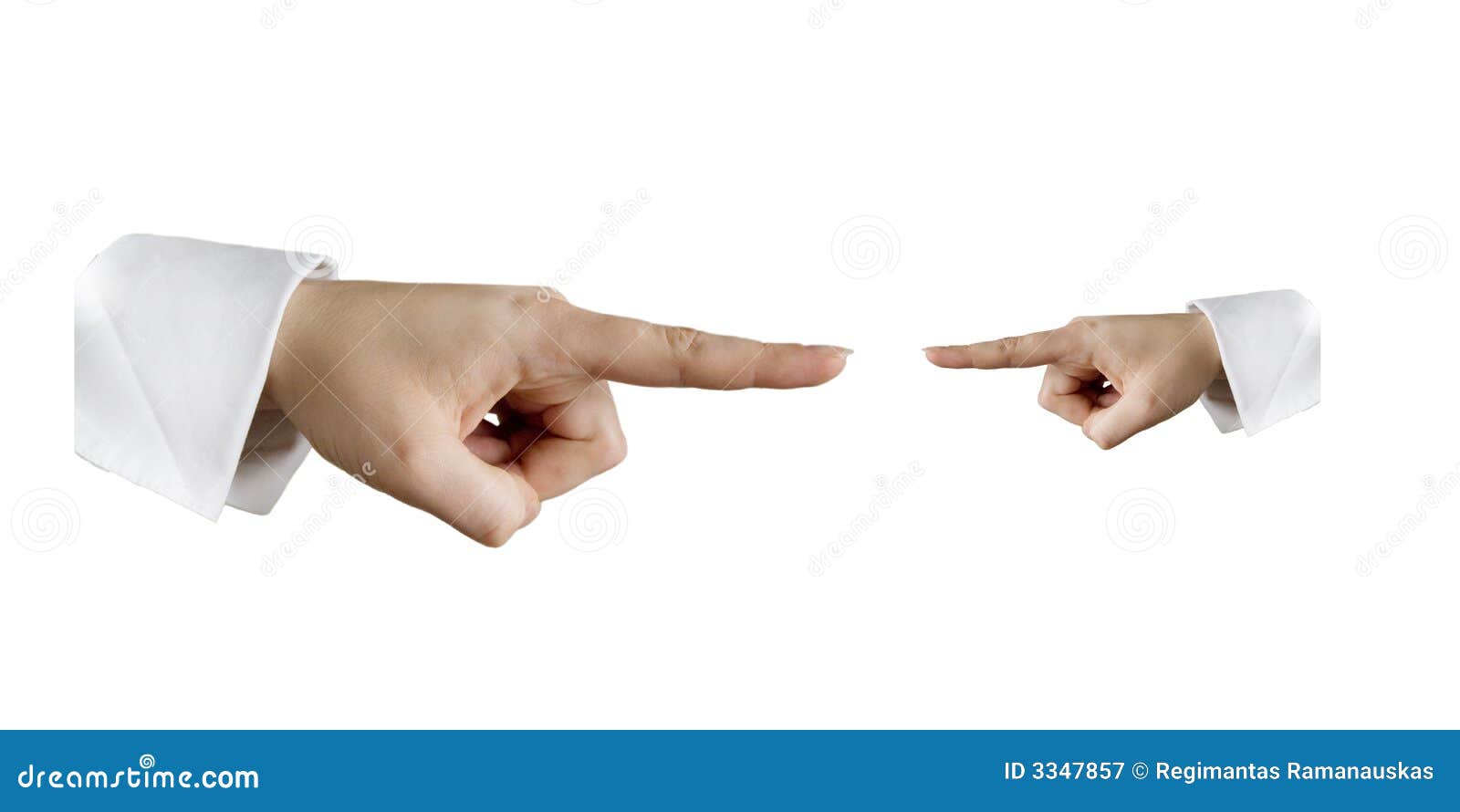 Groot Versus Klein Picture. Image: 3347857