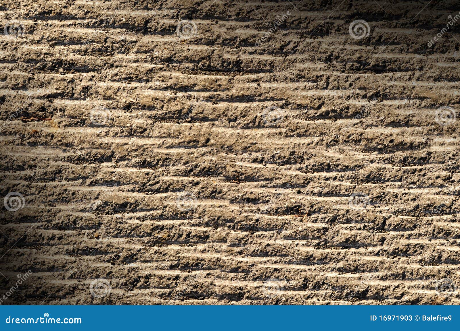 Grooved Asphalt or Rock Surface Texture Stock Image - Image of texture ...