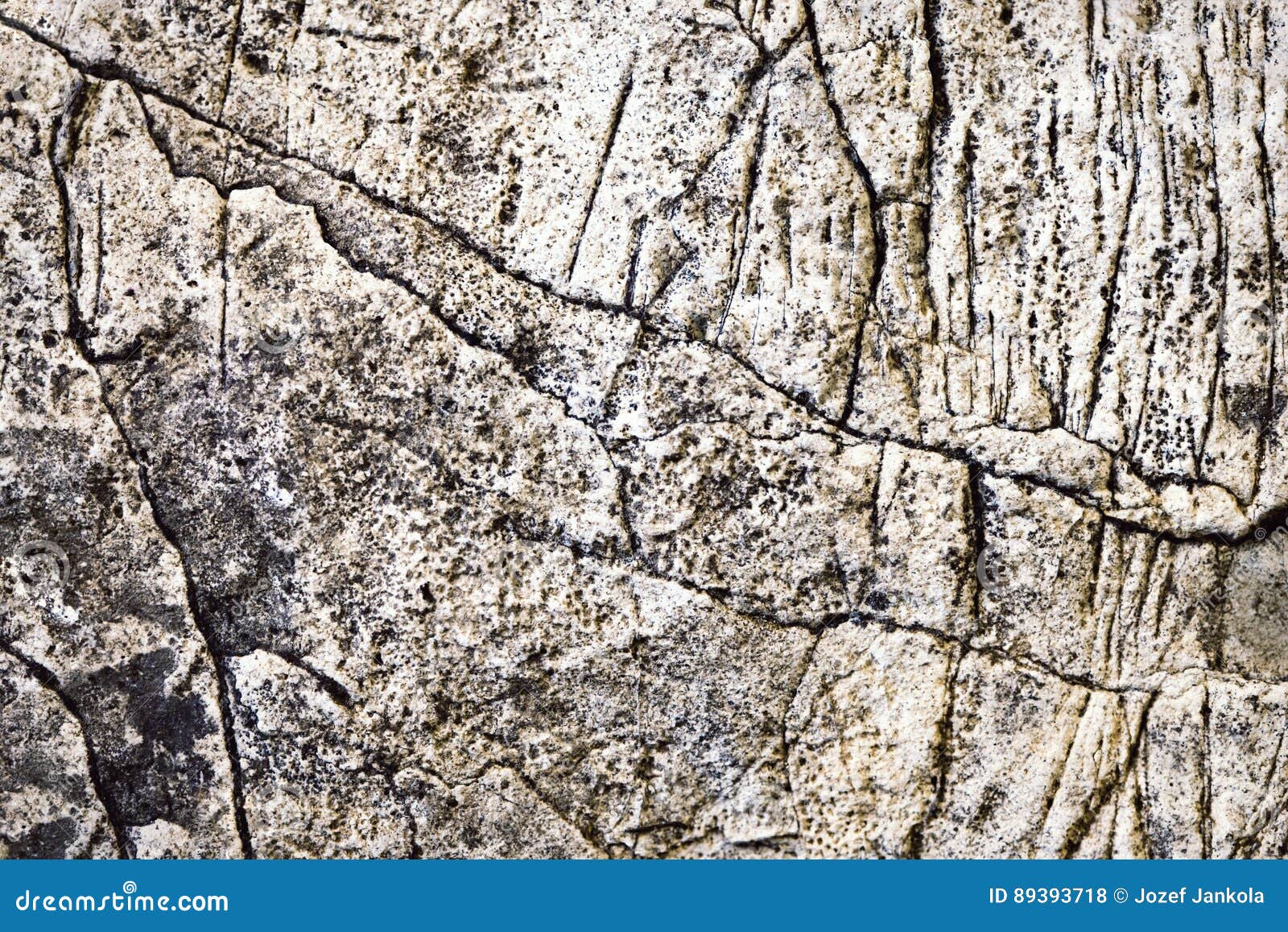 Grooved limestone dirty stock photo. Image of marble - 89393718