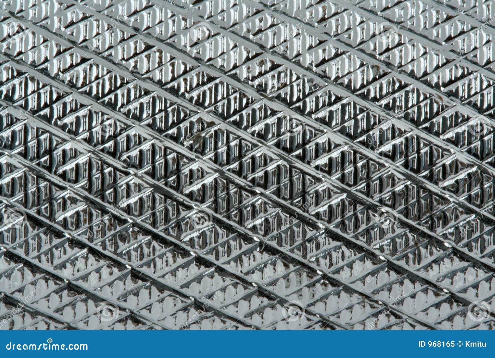Grooved metal surface stock image. Image of decorative - 968165