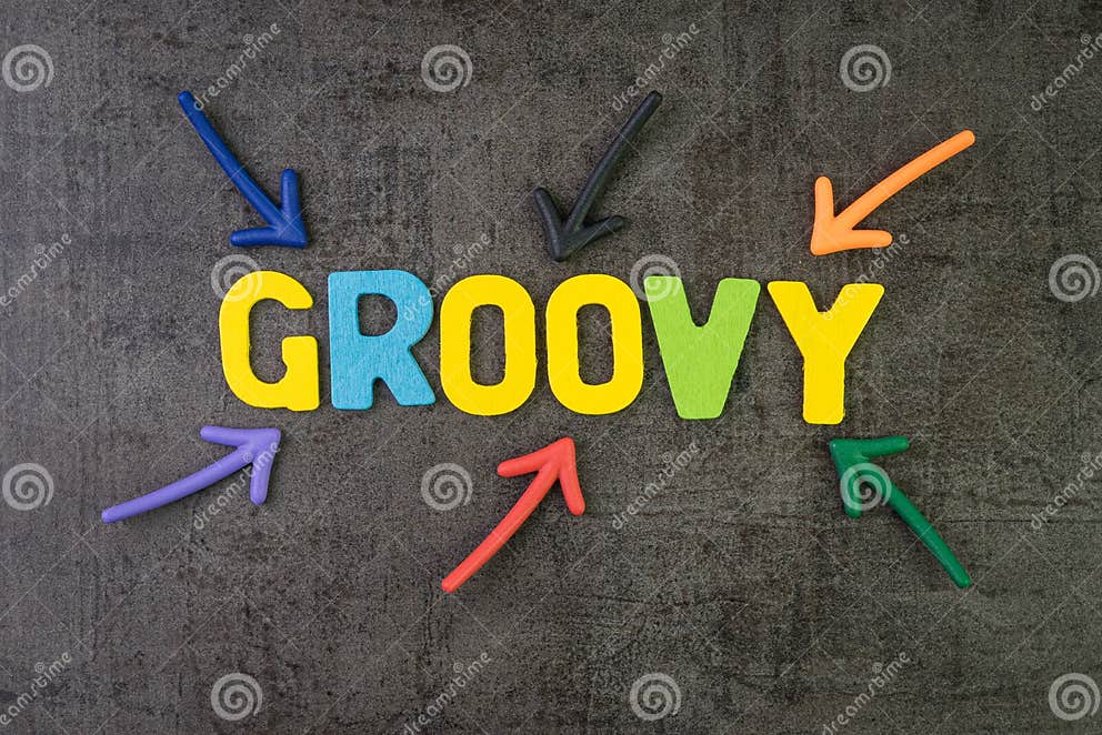 Groovy Modern Programming Language for Software Development or ...