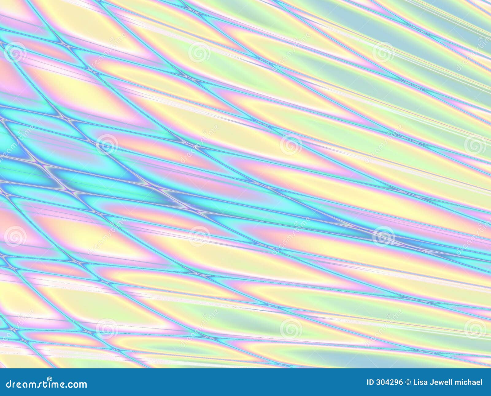 Groovy Pastel Background stock illustration. Illustration of abstract ...