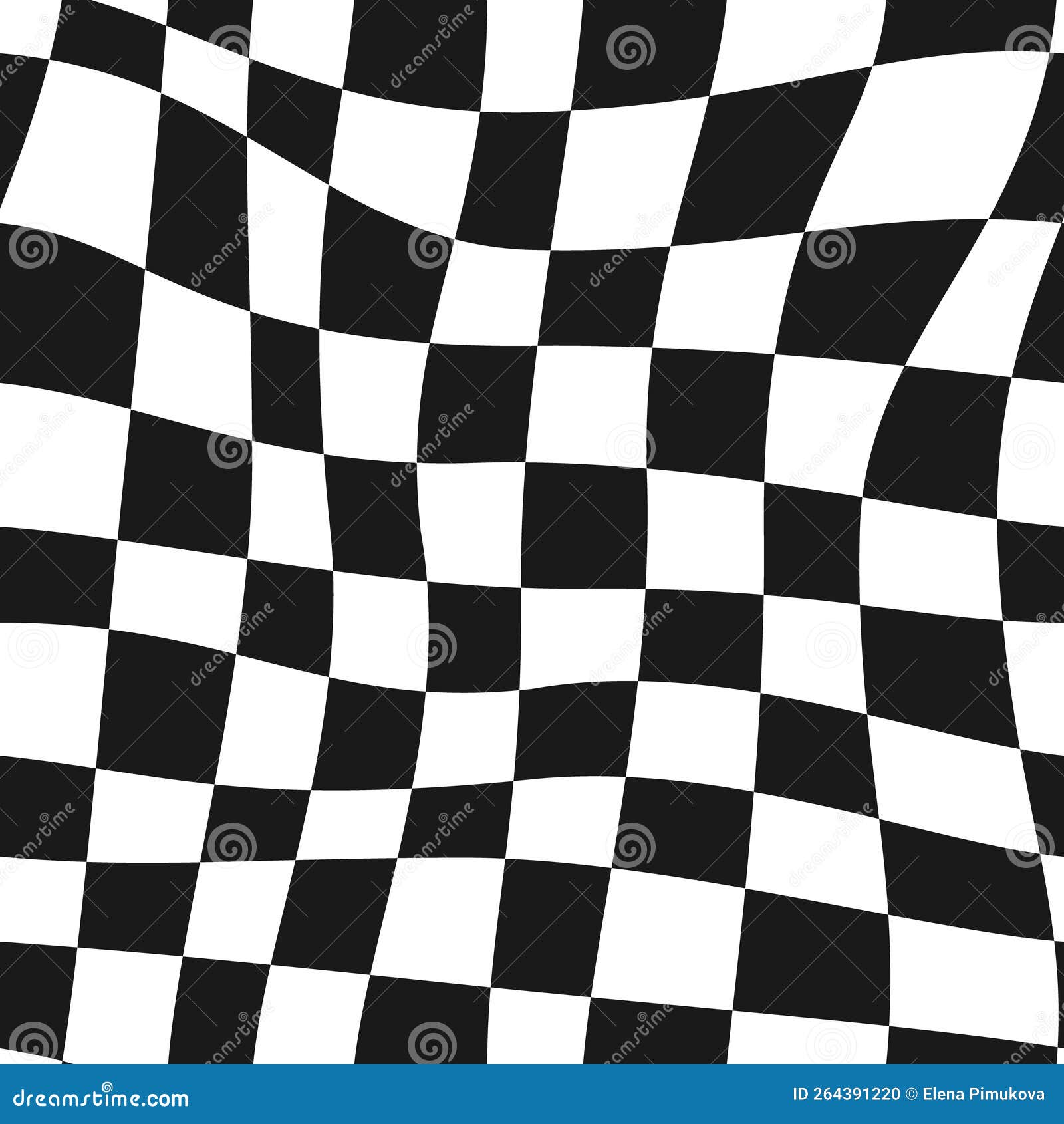 Big Red Gingham, Checkerboard Aesthetic Checkers Frame Background ...