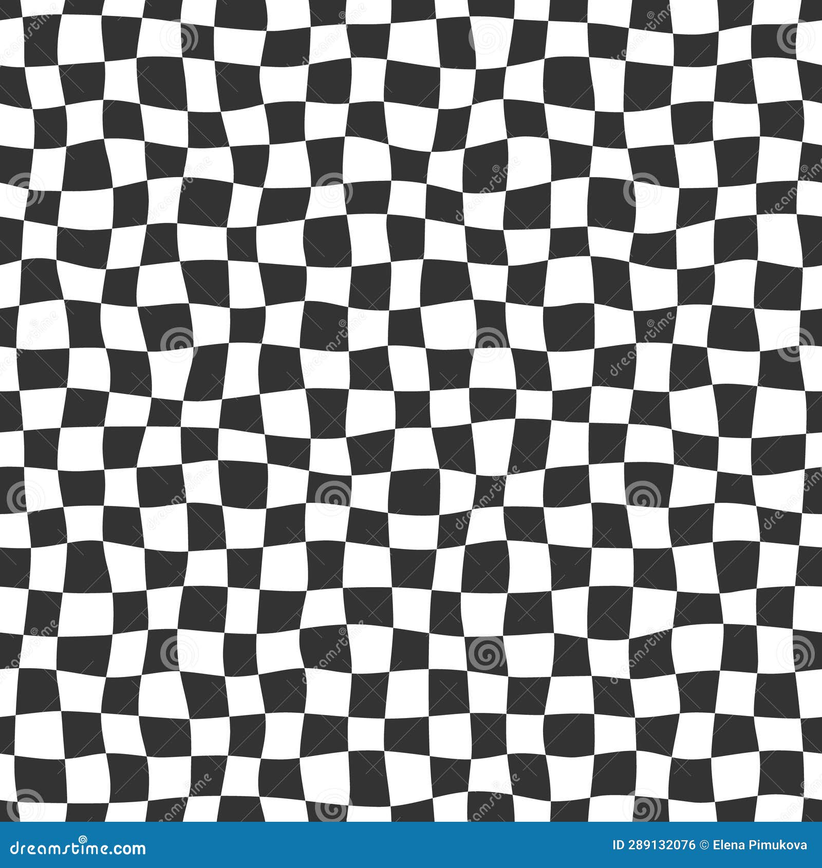 Big Red Gingham, Checkerboard Aesthetic Checkers Frame Background ...