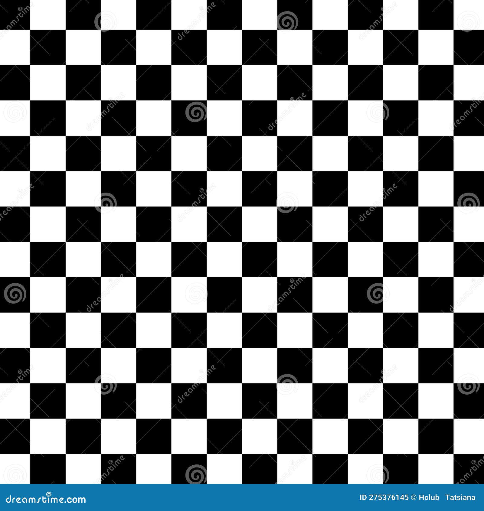 Groovy Retro Pattern Background in Psychedelic Checkered Backdrop Style ...