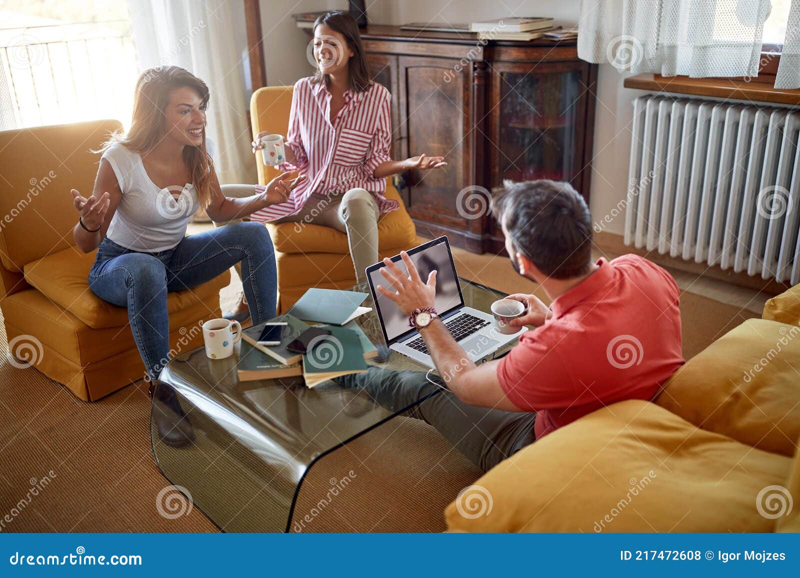 Happy Grop People Photos - Free & Royalty-Free Stock Photos from Dreamstime