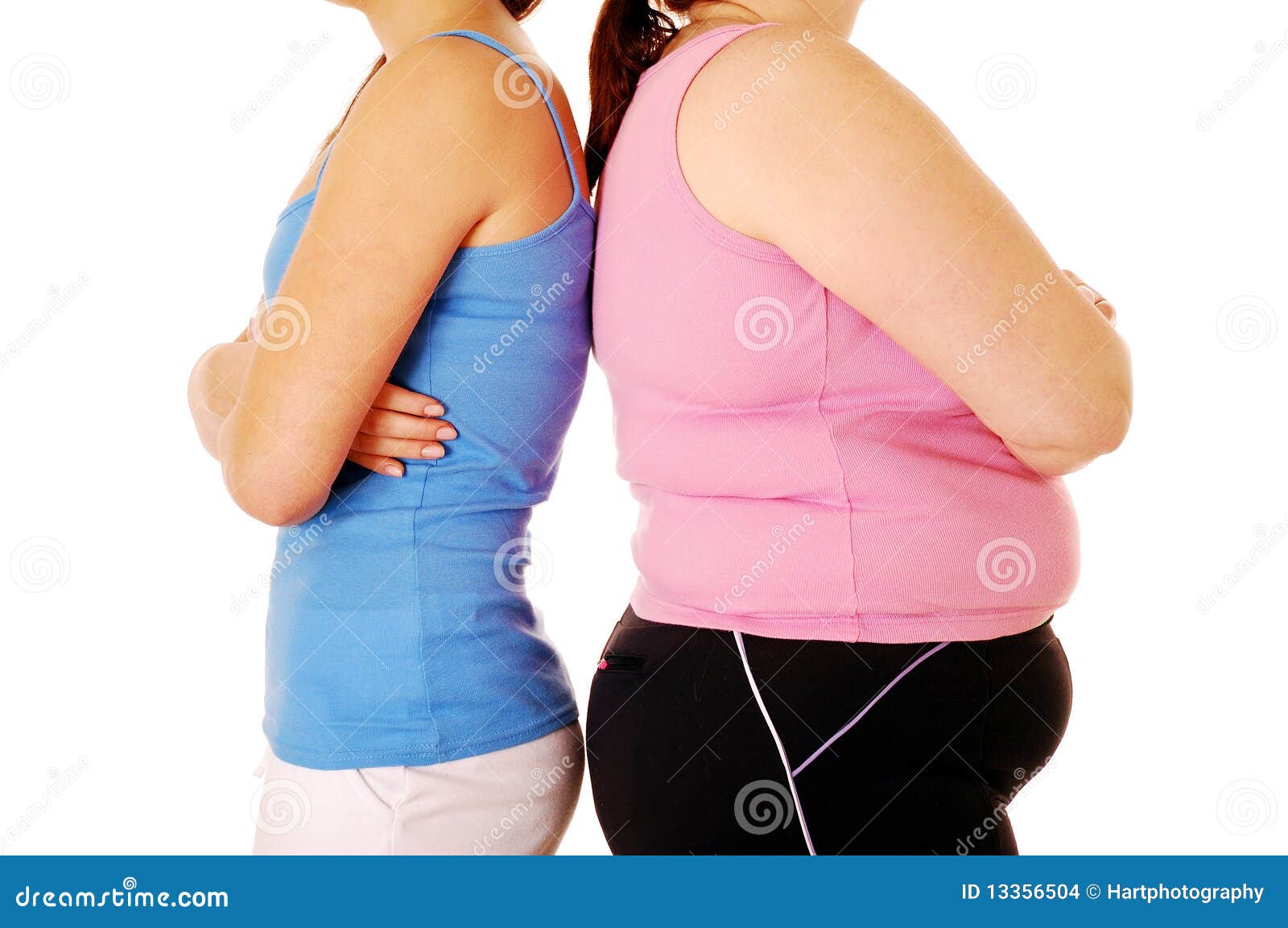 Gros mince photo stock. Image du diversité, sain, énergie - 13356504