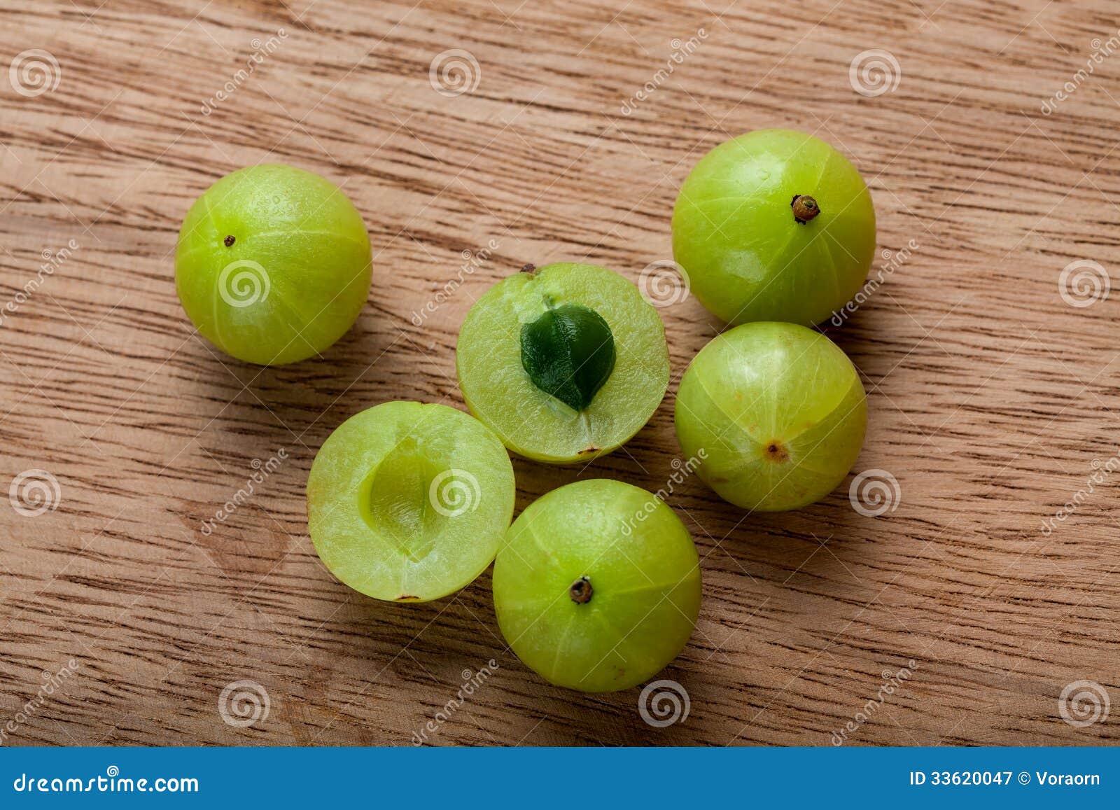 Grosella espinosa india imagen de archivo. Imagen de medicina - 33620047