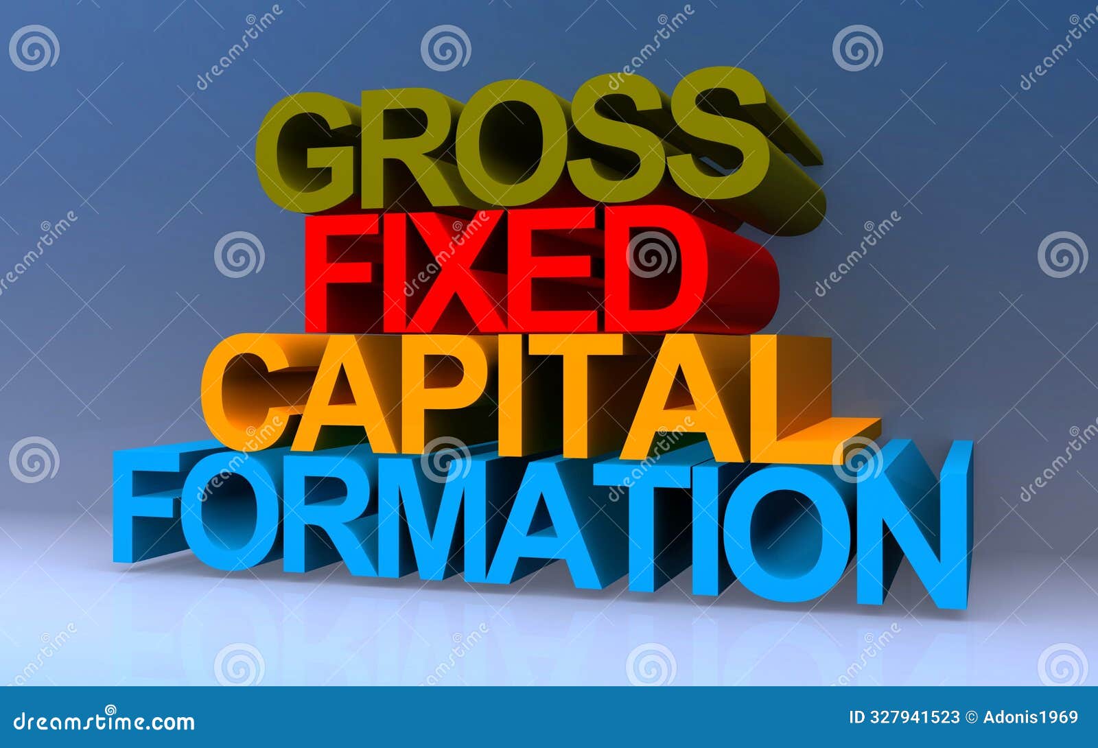 Fixed Capital Icons, Line Symbols, Web Signs, Vector Set, Isolated ...