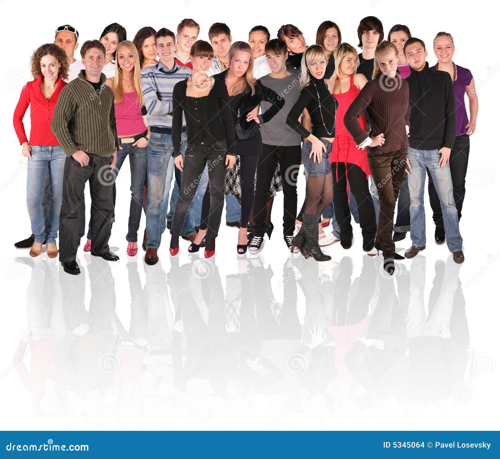 Groepen Mensen Insights From CSM Alumni: Real World Experience And