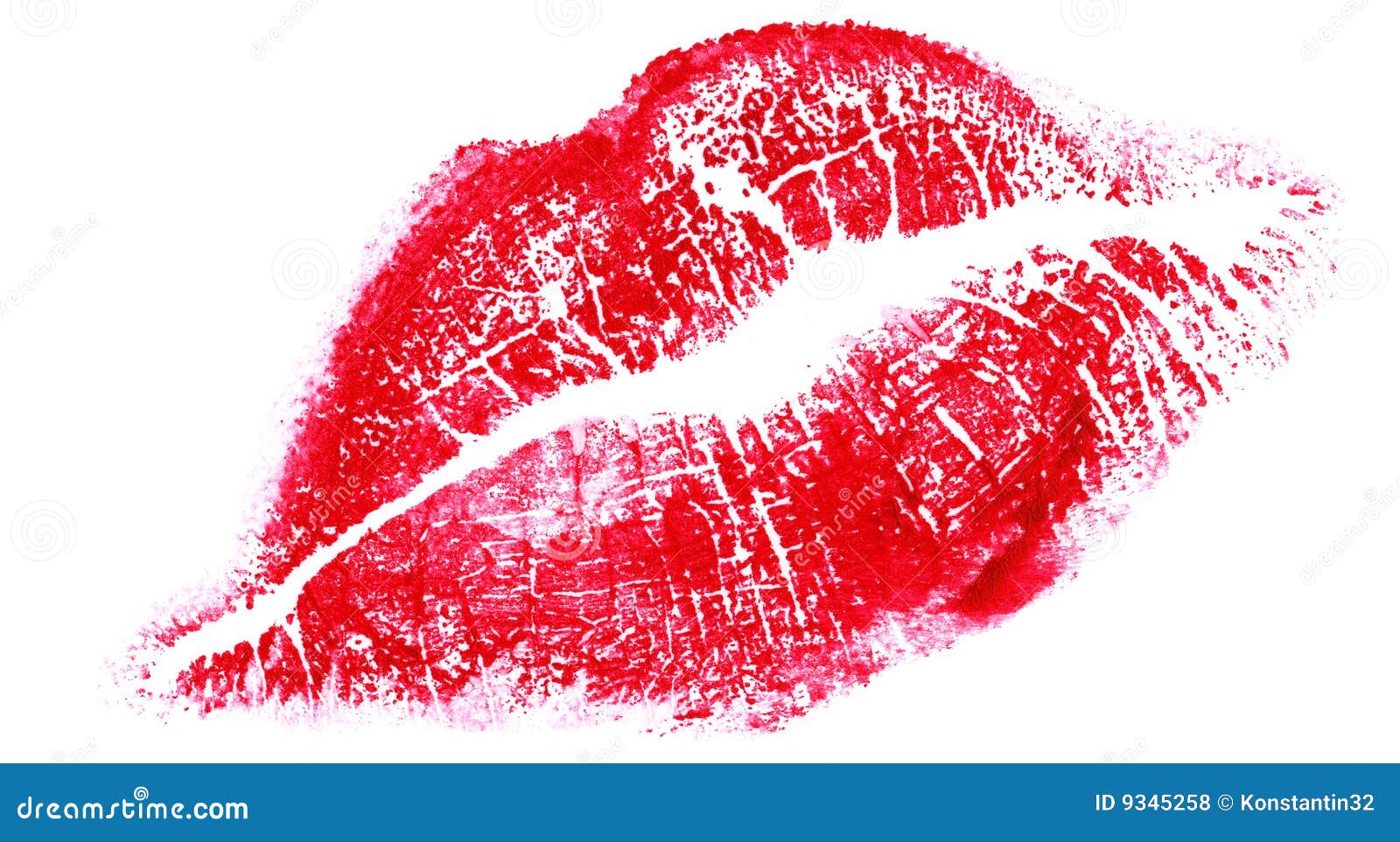 Grote Rode Lippen PMU Lippen: Volle, Gedefinieerde En Gezonde Lippen