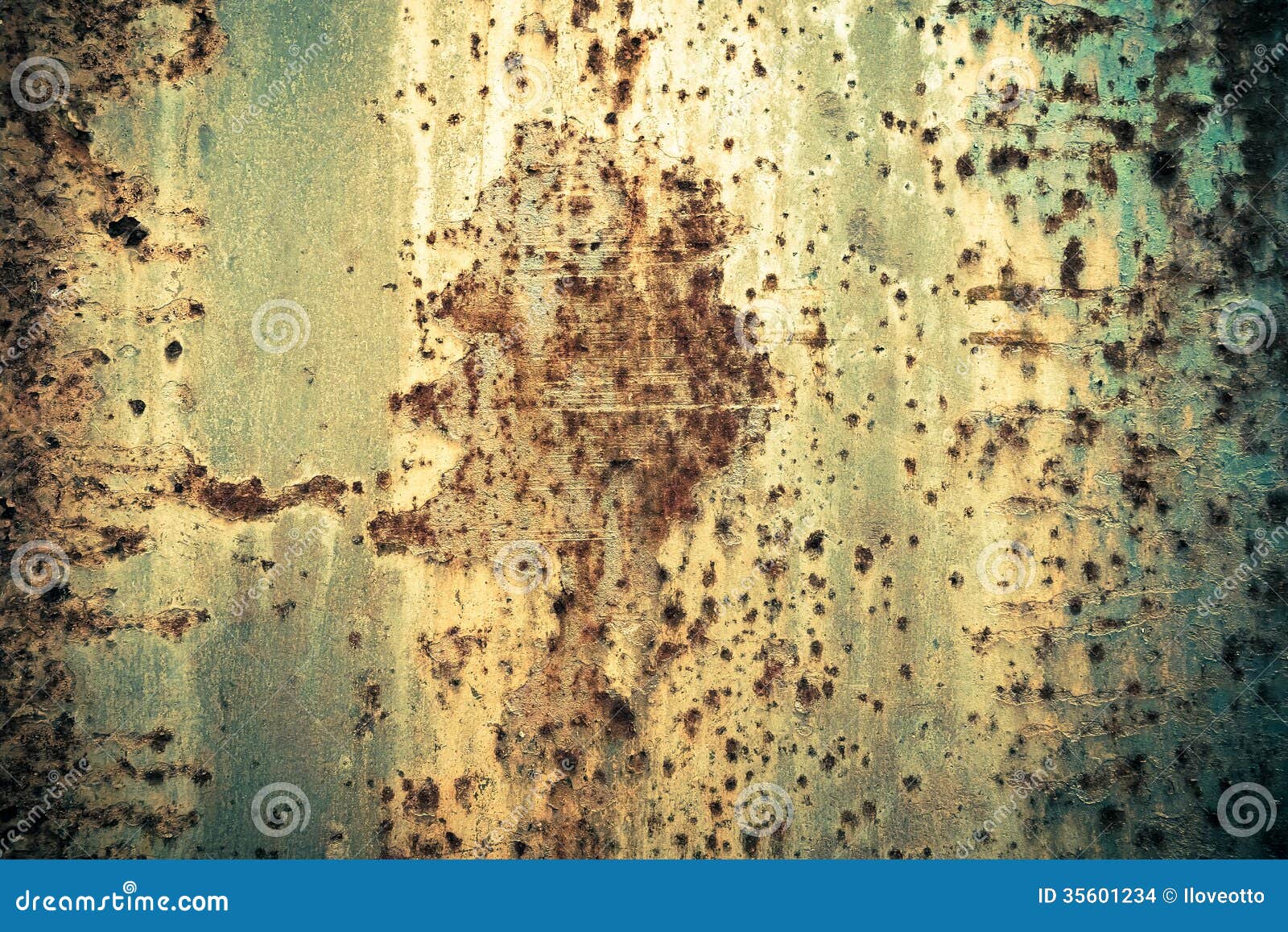 Grote Roest Perfecte Achtergrond Als Achtergrond Stock Foto - Image of ...