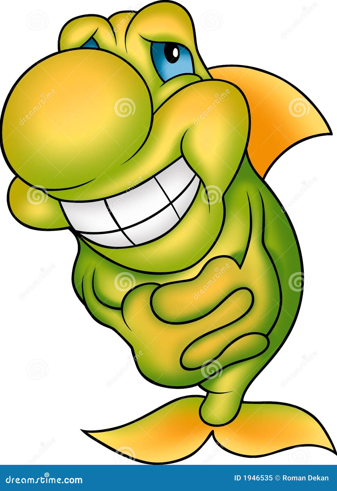 Grotesque Cartoons, Illustrations & Vector Stock Images - 8097 Pictures ...