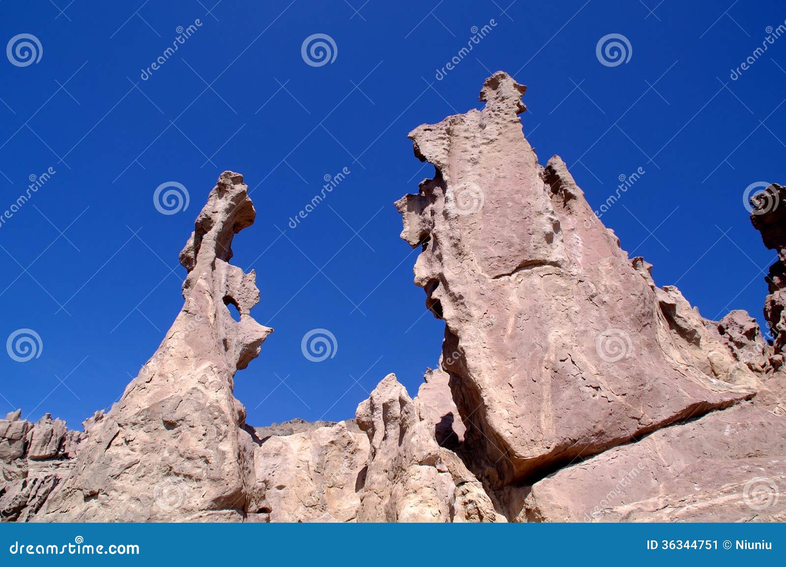 Grotesque stone stock image. Image of stone, formation - 36344751
