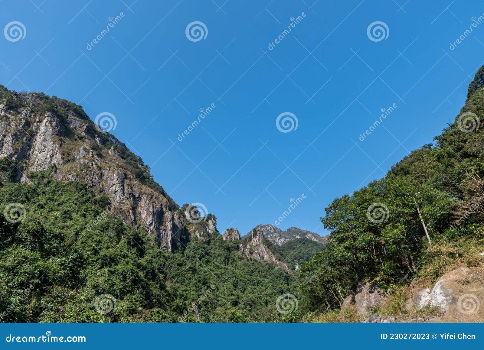 Stalagmite Stones Hanging On The Ceiling Of A Drip Cave, Beautiful ...