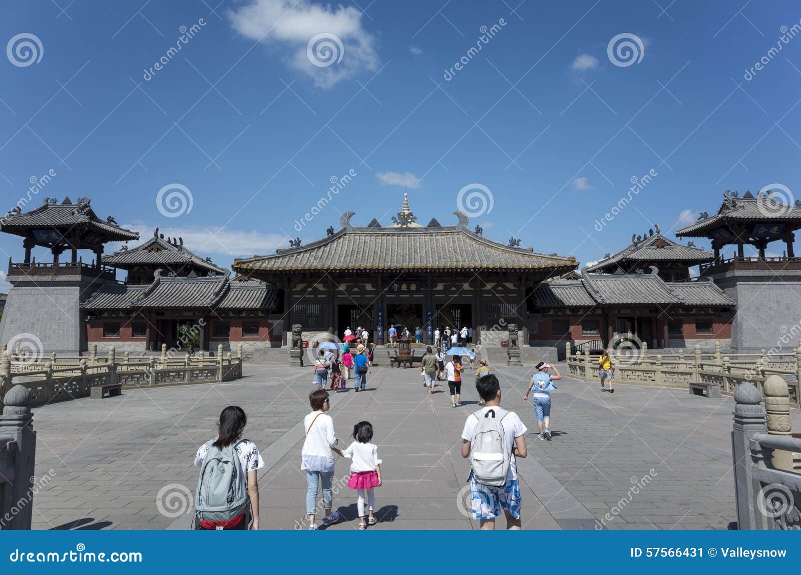 Grottes de Datong Yungang photo éditorial. Image du siècle - 57566431