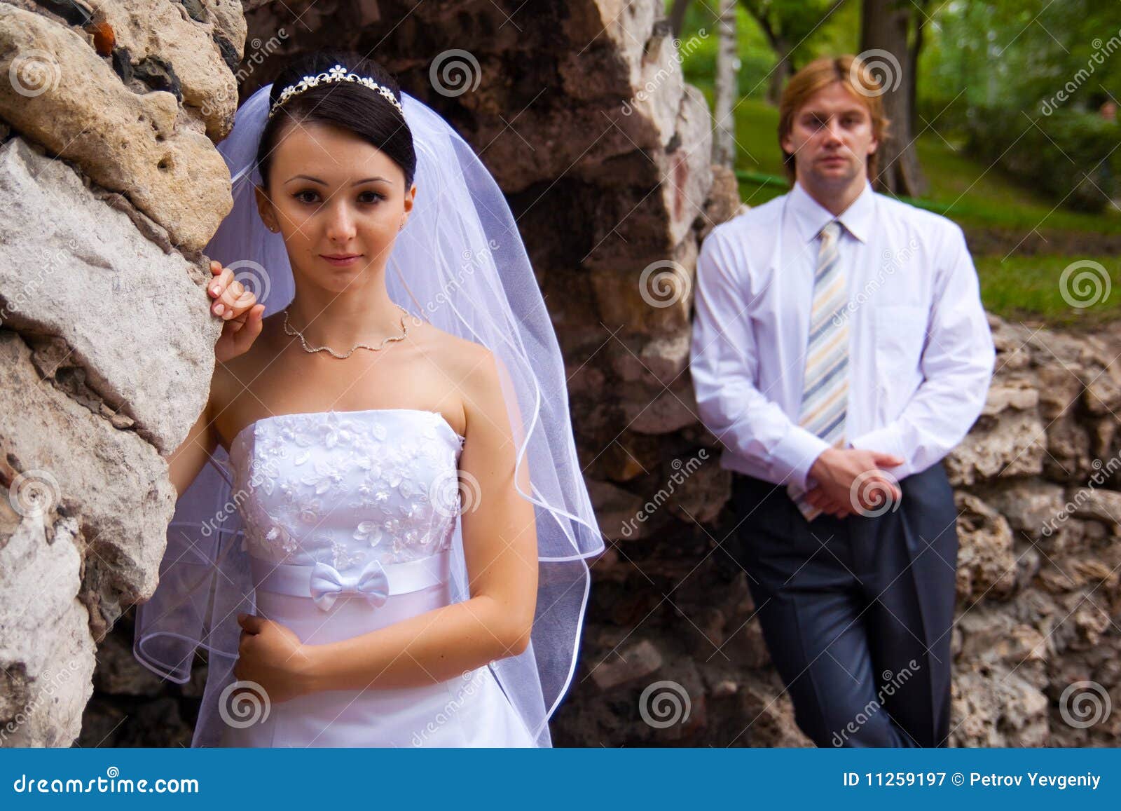 Grotto stock image. Image of beauty, life, bride, beginnings - 11259197