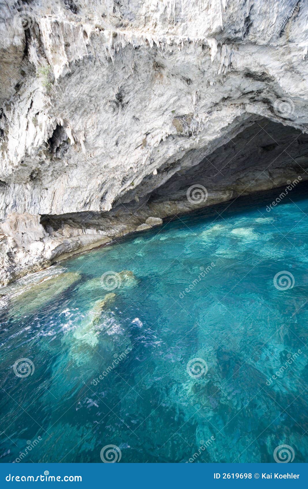 Grotto stock photo. Image of light, europe, grotto, holiday - 2619698