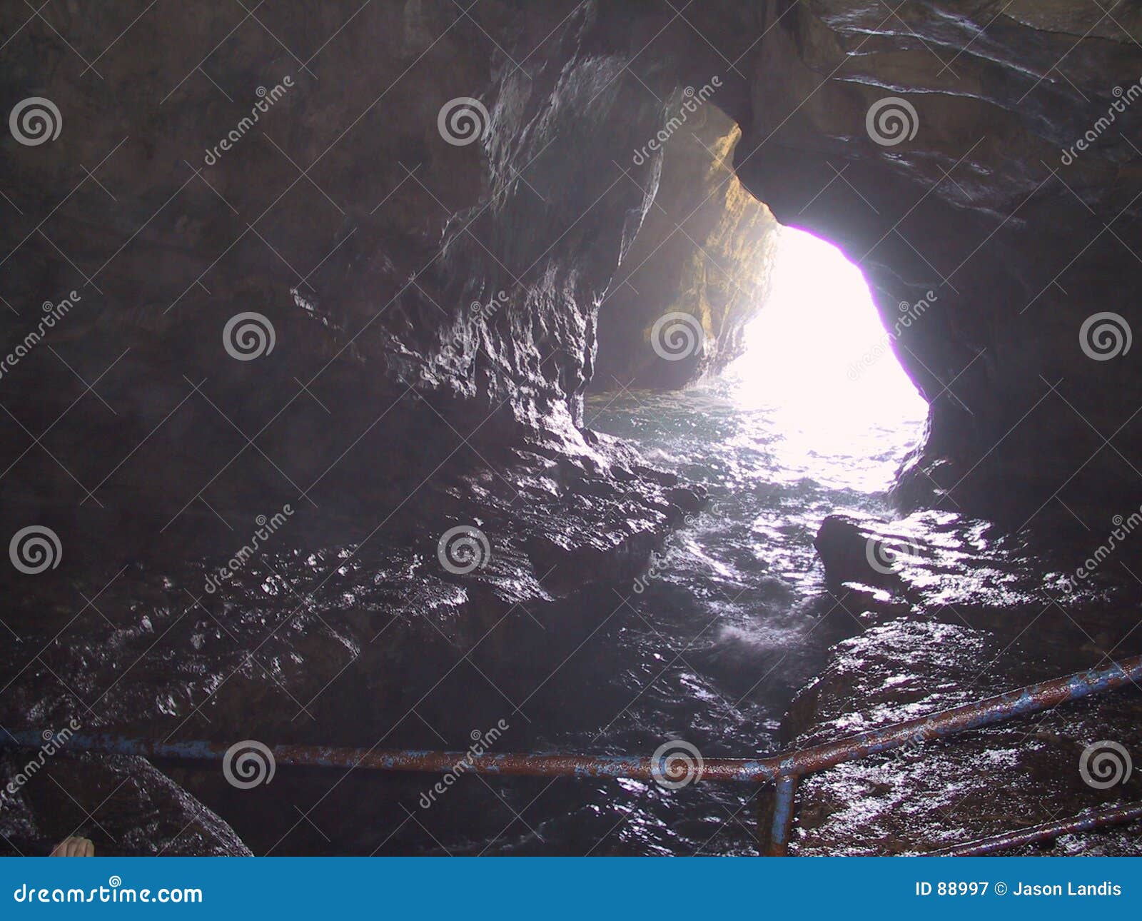 The Grottos stock image. Image of stone, israel, grotto - 88997