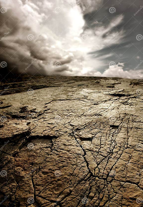 Ground stock photo. Image of crack, nature, earth, ground - 5405810