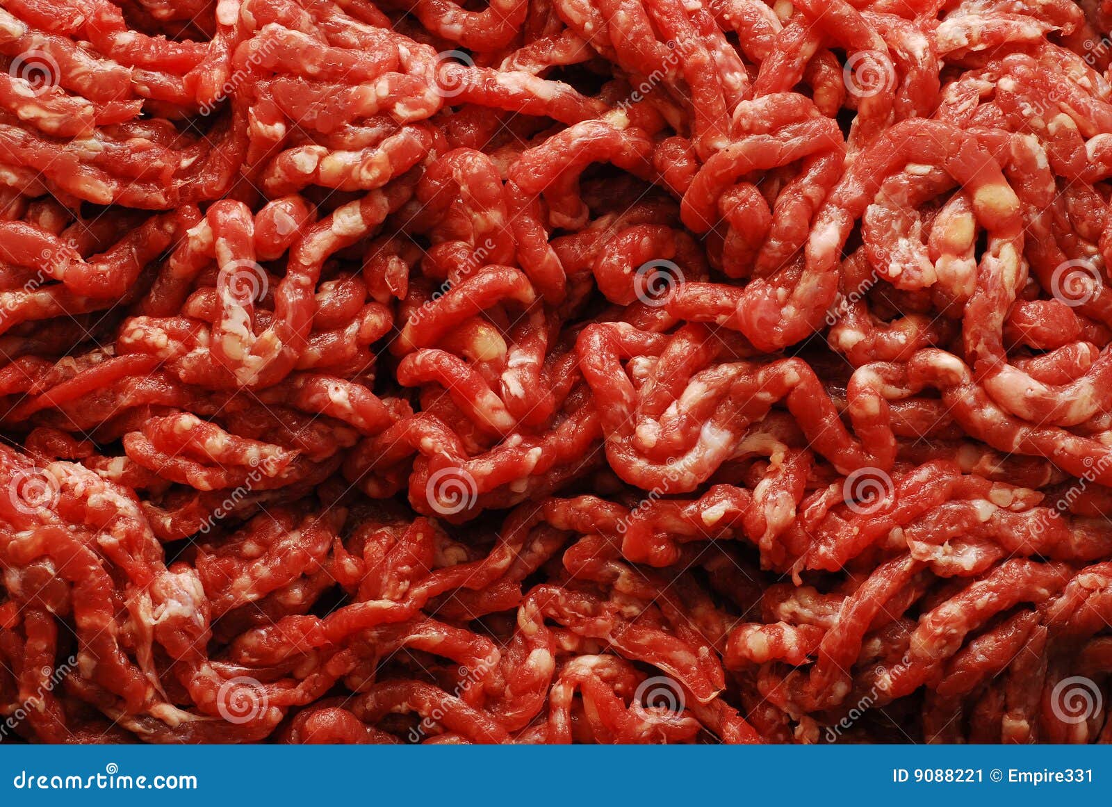 Ground beef background stock image. Image of background - 9088221
