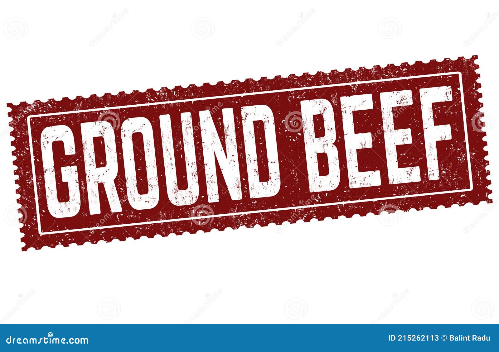 Ground Beef Enchiladas With Cheese Sauce Stock Illustration ...