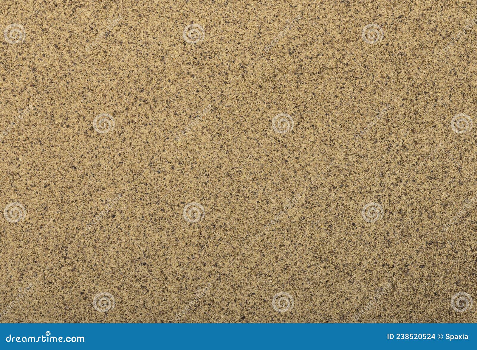 Ground Black Pepper Texture Stock Photo - Image of aromatic, seeds ...